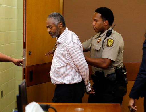 Sentencing in Boiling Water Attack of Gay Couple | News