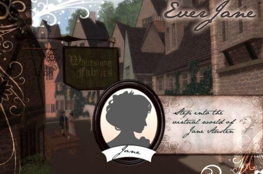 New Game ‘Ever, Jane’ Has Entered Testing Phase | News
