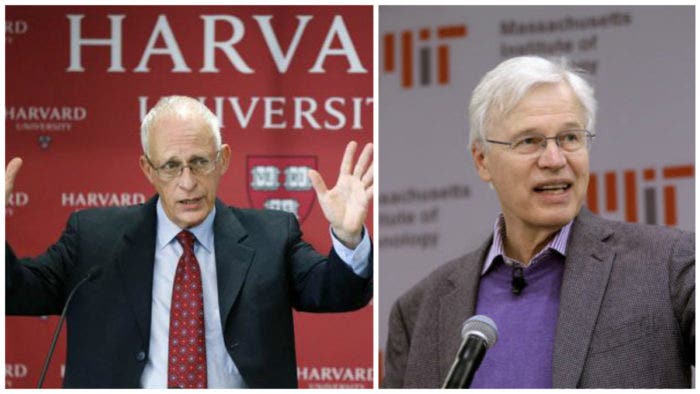 Two U.S. Professors Win Nobel Prize in Economics | News