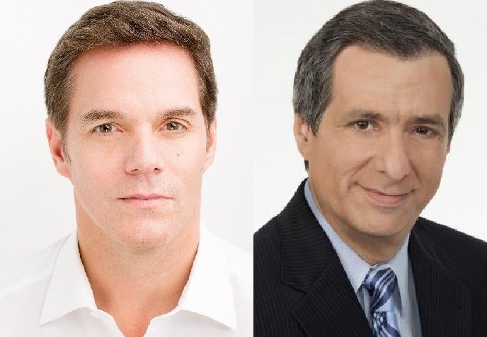 Howard Kurtz And The Power Of The Media | Hemmer Time