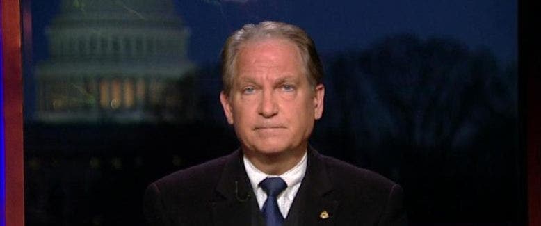 Former Advisor To President G.W. Bush Brad Blakeman On President-Elect ...