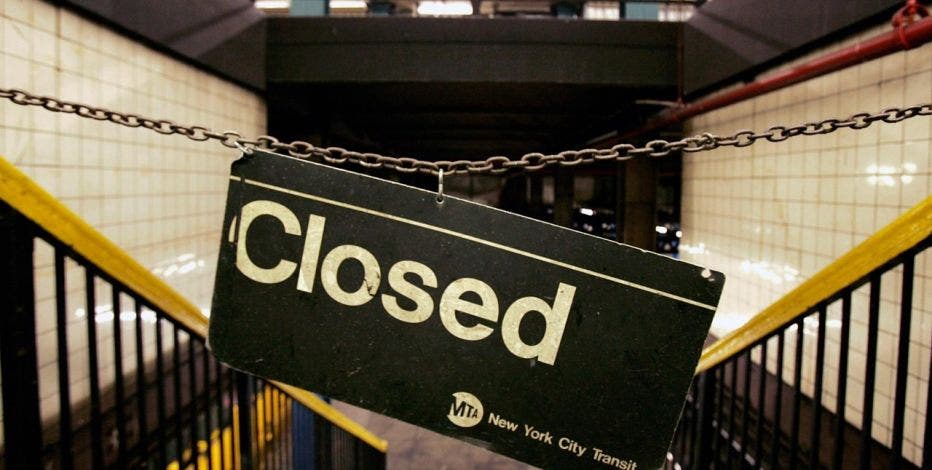 America’s Crumbling Infrastructure | News