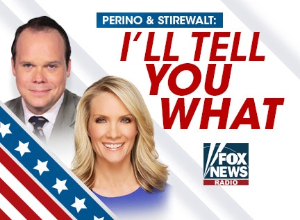 Snowflakes & Safe Spaces | Perino and Stirewalt