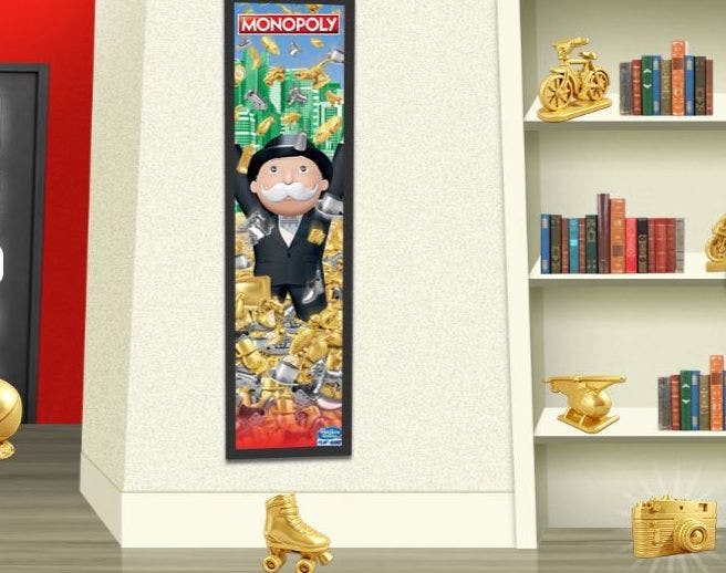 Hasbro is Allowing Fans to Vote on New ‘Monopoly’ Tokens | News
