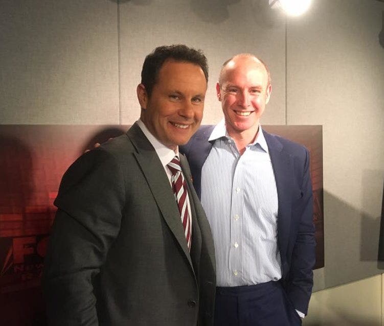 Former Member of the European Parliament Daniel Hannan On Repealing ...