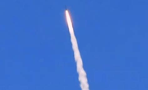 Missile Defense Agency Releases Price Tag of ICBM Interceptor | News