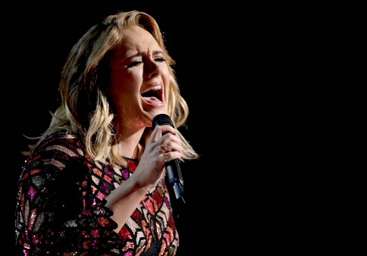 Is It ‘Hello’ or Goodbye for Adele? | News