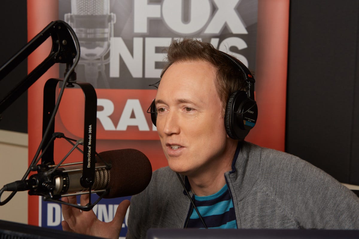 A New Chapter – “Arrows Up” | Red Eye