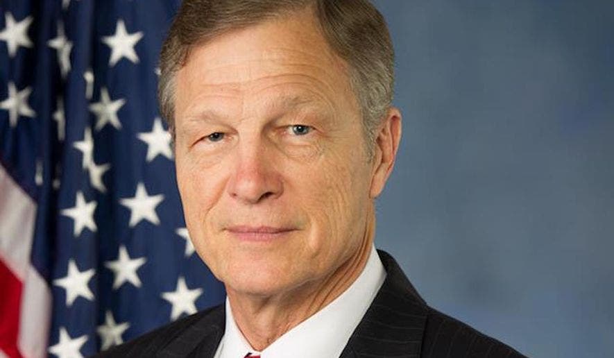 Congressman Brian Babin (R-TX): It’s More Important Than Ever To Keep ...