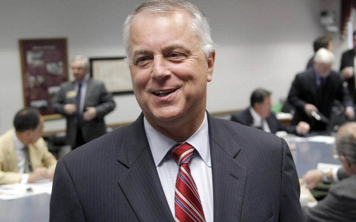 General Anthony Tata on North Korea: Obama Lit A Bag Of “Dog Stuff ...