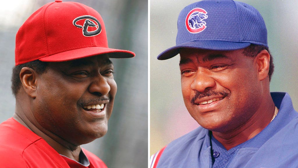 Don Baylor, ex-baseball star, dead at 68 | Sports