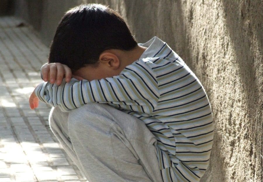 Warning Signs of Aggressive Behavior in Your Child | News