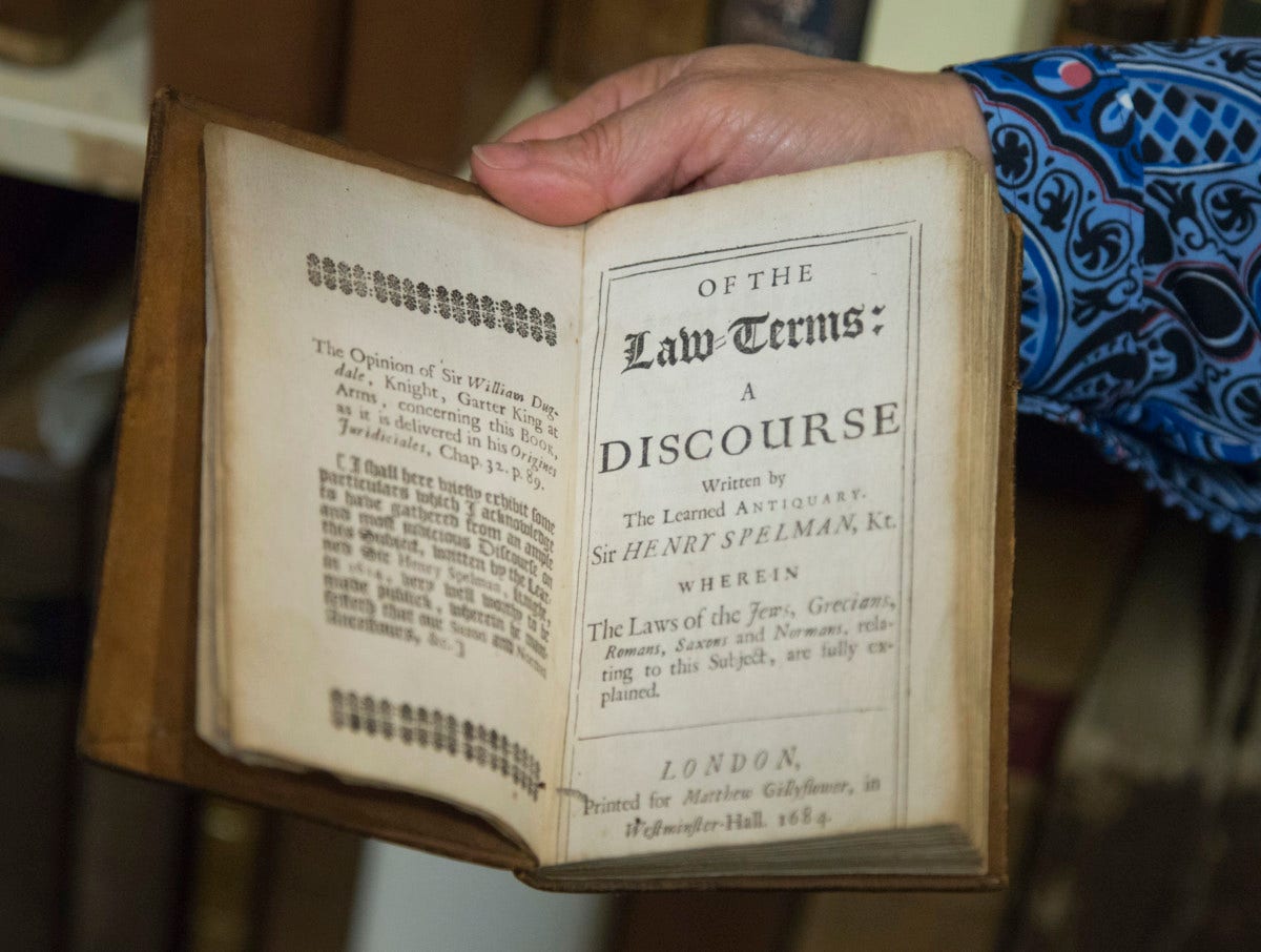 Get Your Reading List from Thomas Jefferson | News