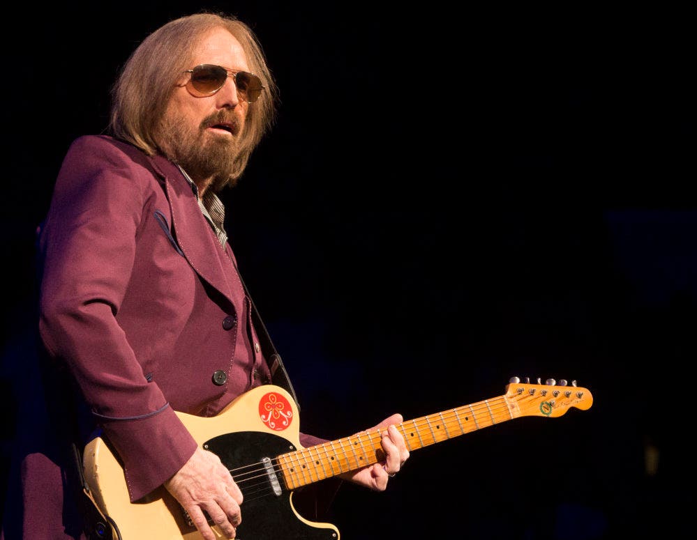 Remembering Tom Petty | News