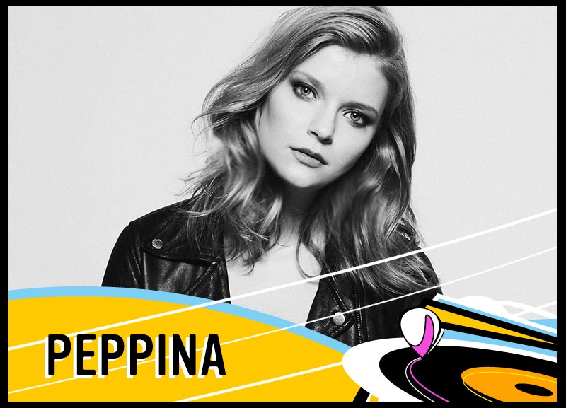 Peppina: Making Make-Believe Believable | Children of Song