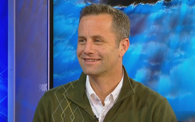 Kirk Cameron ‘Revive Us 2’ | Lighthouse Faith