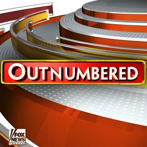 Jimmy Gets “Outnumbered” w/Emily Compagno & Harris Faulkner | Fox ...