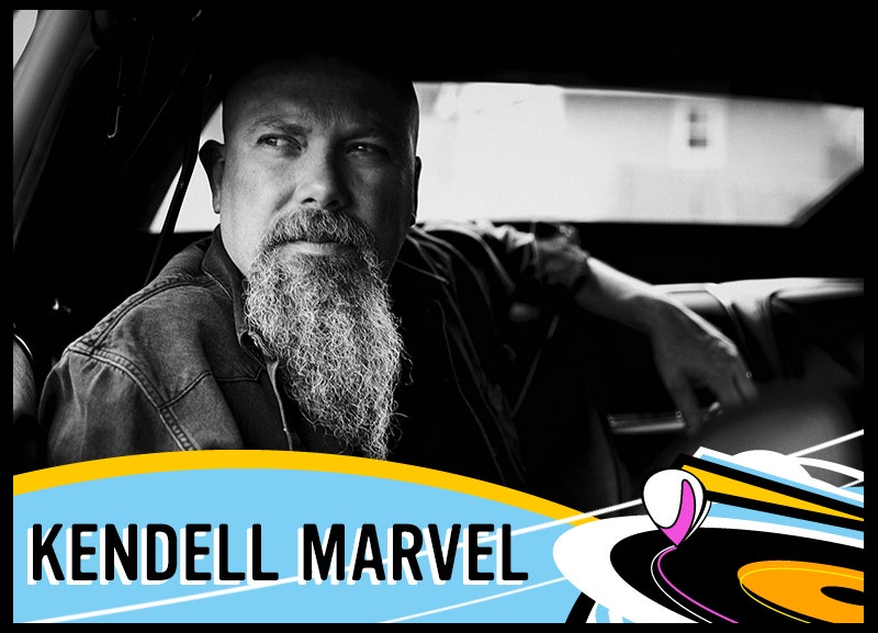 Kendell Marvel: Honky Tonk Headliner Aims for the Big Time | Children ...