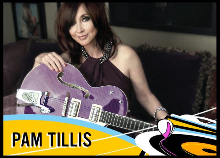Pam Tillis: Celebrating the Coca-Cola Cowboy | Children of Song