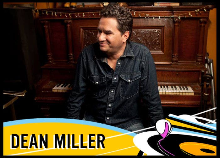 Dean Miller: Stepping Out of Daddy’s Shadow | Children of Song