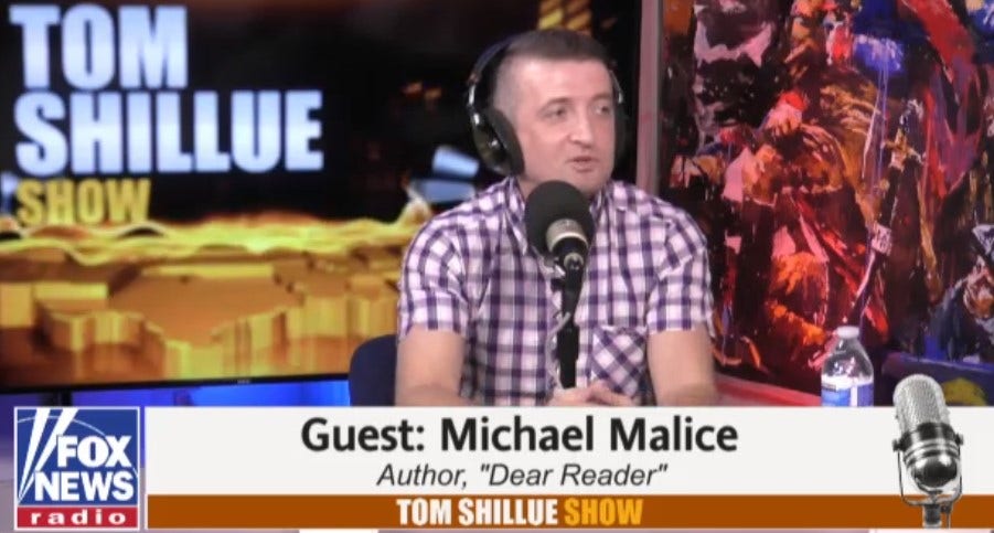 (VIDEO) “The Enemies Of Humanity”: Michael Malice Says NOKO Summit ...
