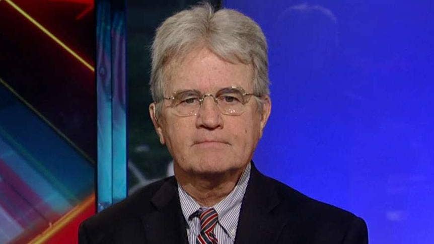 Former Senator Tom Coburn On Why We Need To Hold A Convention Of States ...