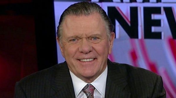 General Jack Keane reflects on D-Day 75th anniversary | Guy Benson