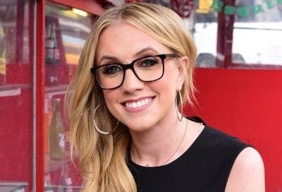 Kat Timpf: “People Have 19 Vaccines But Not A Moment Of Joy” | Fox ...