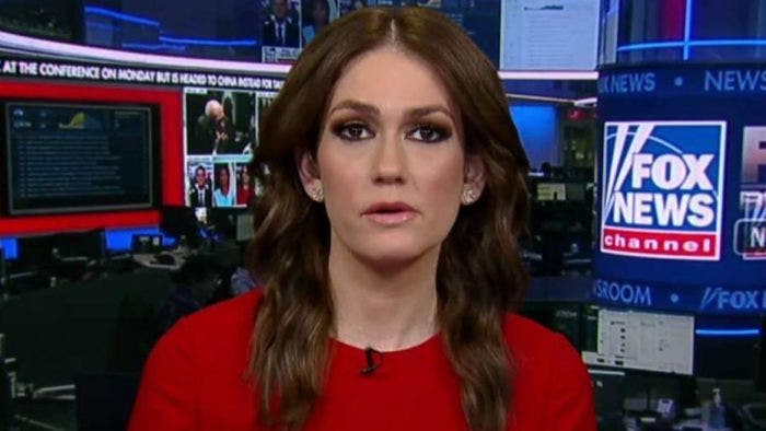 Jessica Tarlov On President Biden’s Inauguration Speech | Guy Benson