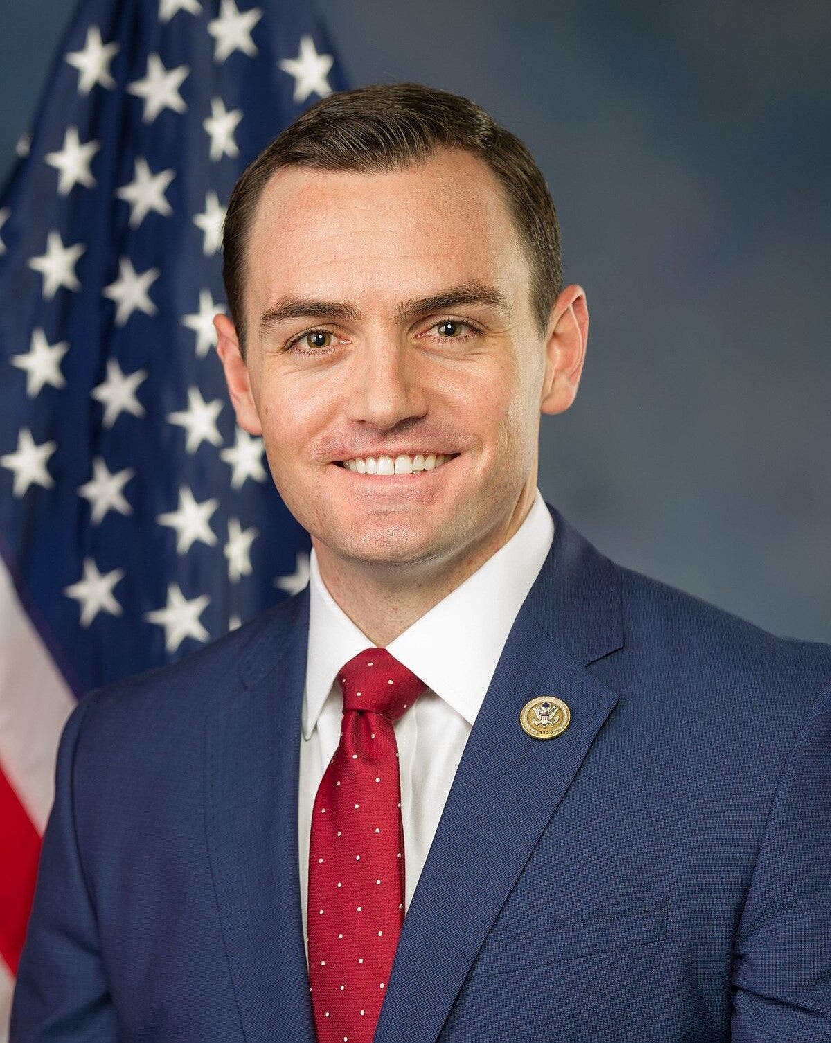 Rep. Mike Gallagher (R-WI) On Soleimani Strike: President Trump Made a ...