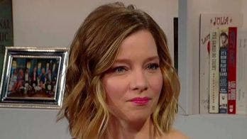 Kristen Soltis Anderson On America’s “Broken Political Thermostat ...