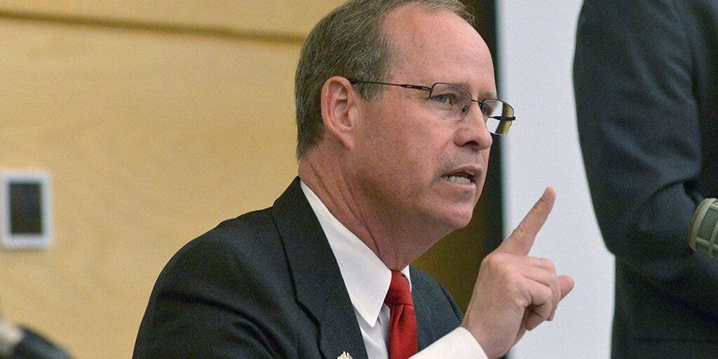 Rep. Greg Murphy: Nancy Pelosi’s GOP Comments Were “Despicable” | Fox ...