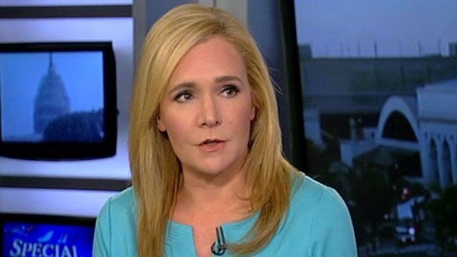 AB Stoddard Reacts To C-SPAN Suspending Steve Scully After He Admits To ...