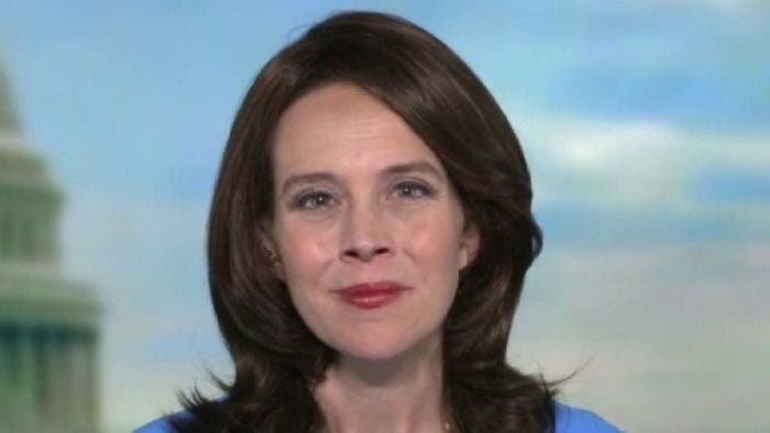 “Outstanding Choices” Carrie Severino On Amy Coney Barrett & Barbara ...