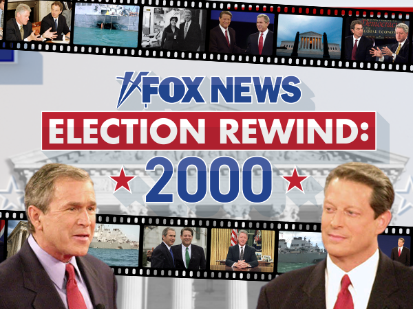 Episode 3: The National Spotlight | Election Rewind