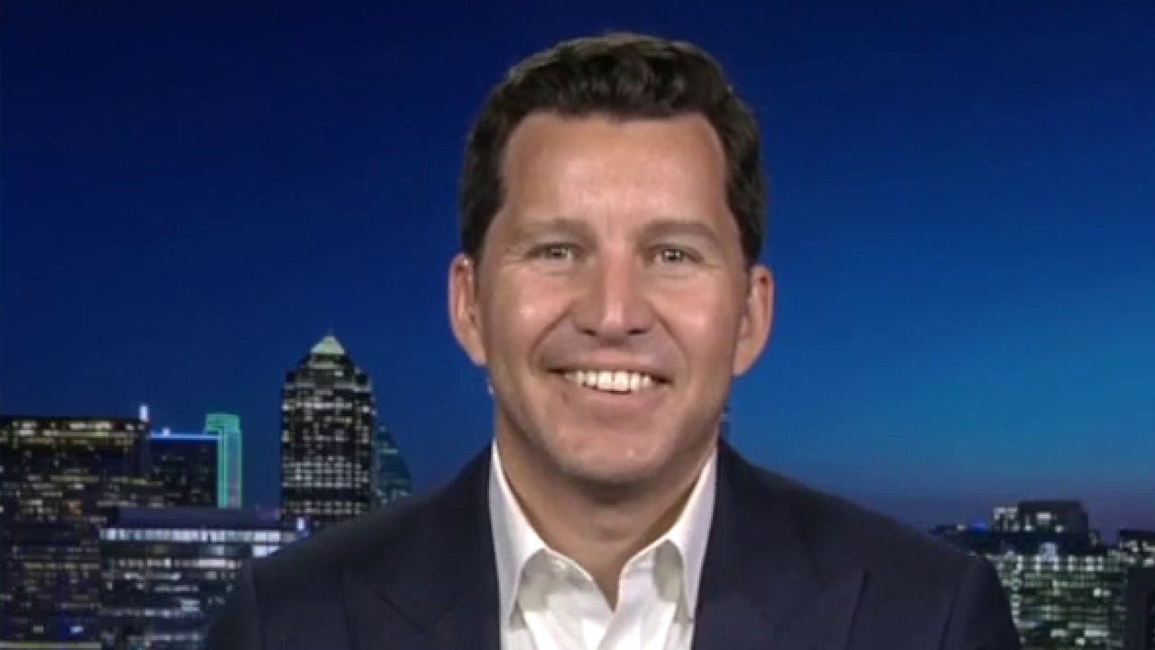 “IT WAS APPAULING”: Will Cain SLAMS Democrats For “Embarrassing” Pete ...