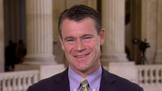 Sen. Todd Young (R-IN): Bipartisan Infrastructure Framework Is ...