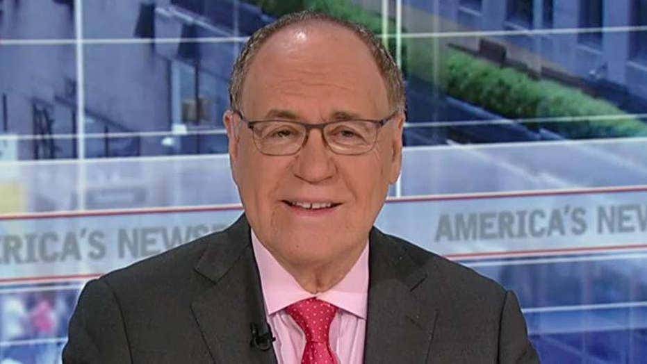 Dr. Marc Siegel On The Mental Health Effects Of Mass Shootings | Guy Benson