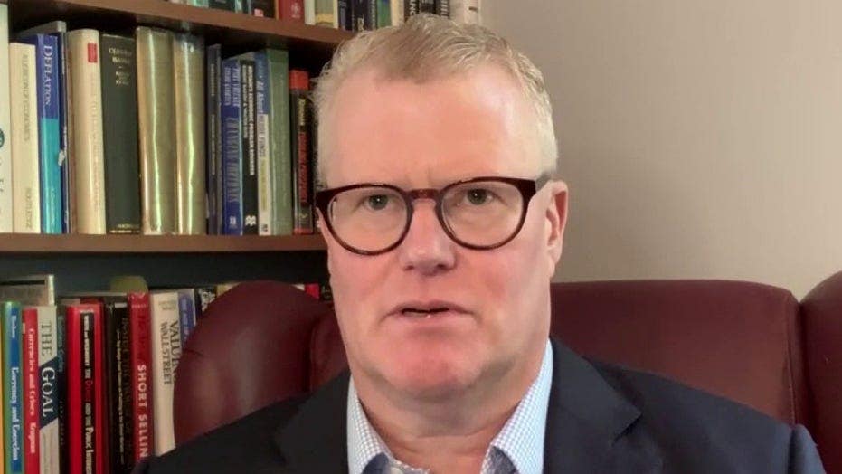 David Asher: NIH Funded ‘Gain Of Function’ Research At The Wuhan ...