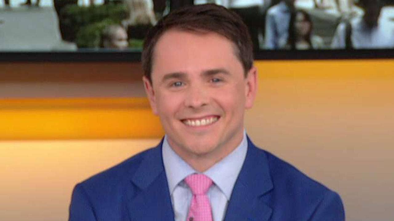 “WHAT A PERFECT VIGNETTE”: Josh Holmes Talks MSNBC’s Laughable Inflation Update | Guy Benson