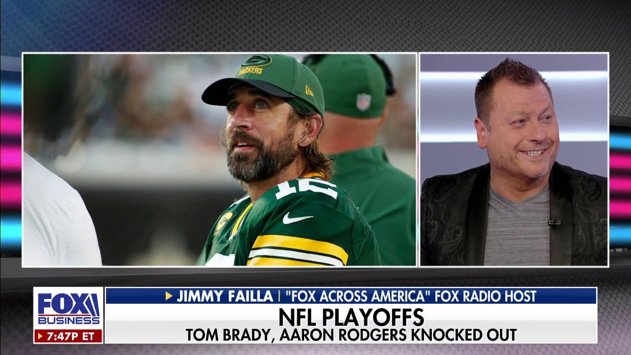 Jimmy Joins ‘Kennedy’ To Discuss The Thrilling Weekend Of NFL Playoff ...