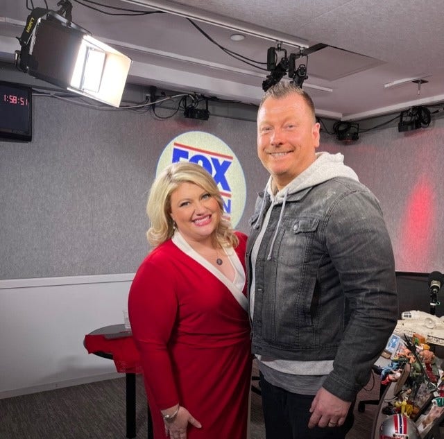 Rep. Kat Cammack: We Need More Blue-Collar, Everyday Americans In ...