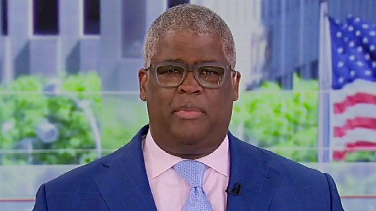 Charles Payne on the State of Bidenomics: “Under President Biden, the ...