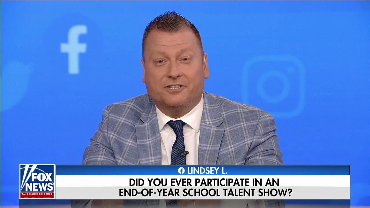 Jimmy And ‘The Five’ Panelists Answer Viewers’ Fan Mail Questions | Fox ...