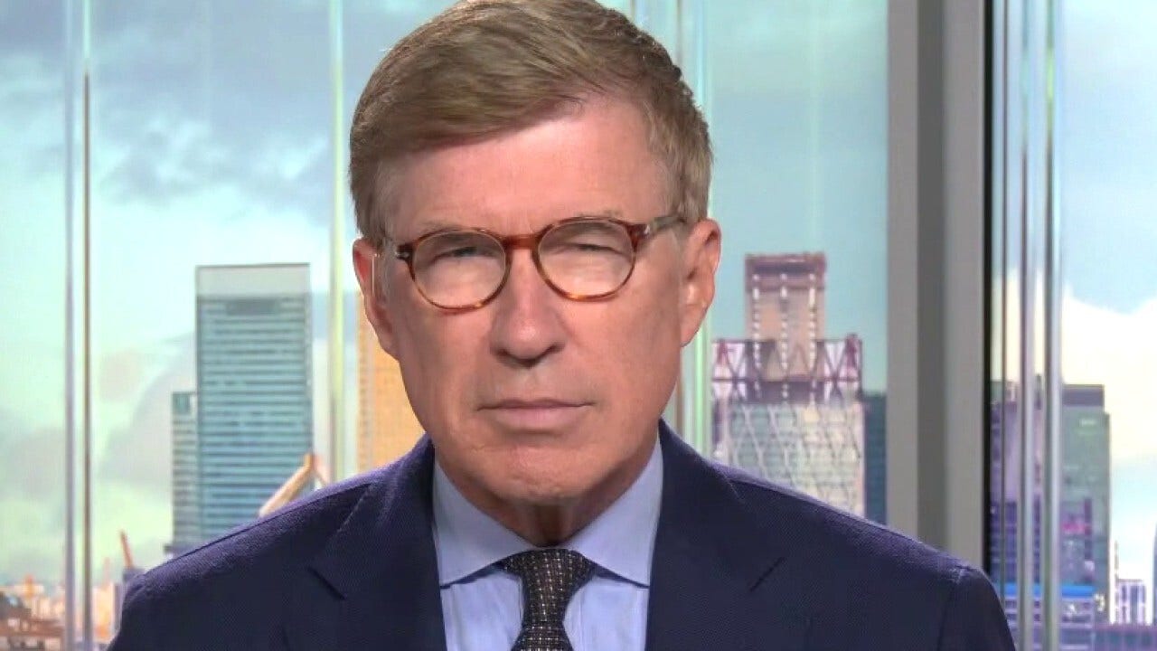 Greg Palkot Reflects On Six Months Of War In Ukraine | Guy Benson