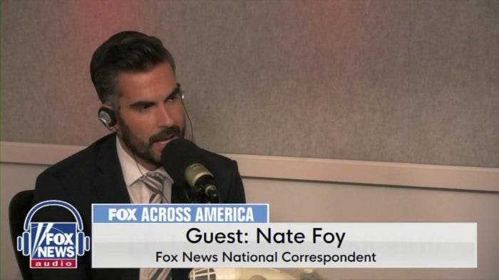 Nate Foy: Dr. Oz Has Started To Shift His Strategy In The Competitive ...