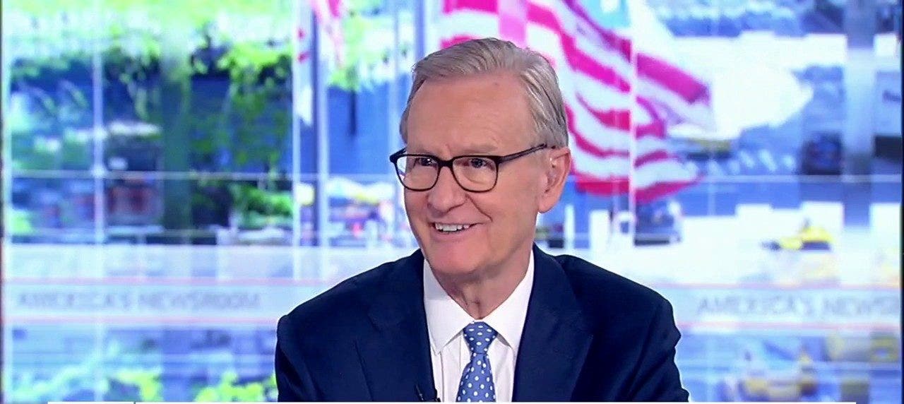 Steve Doocy: How The Recipes In The New ‘Simply Happy Cookbook’ Can ...