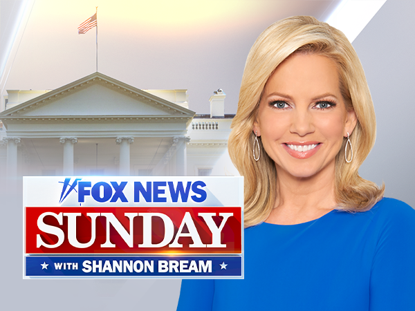 FOX News Sunday Podcast