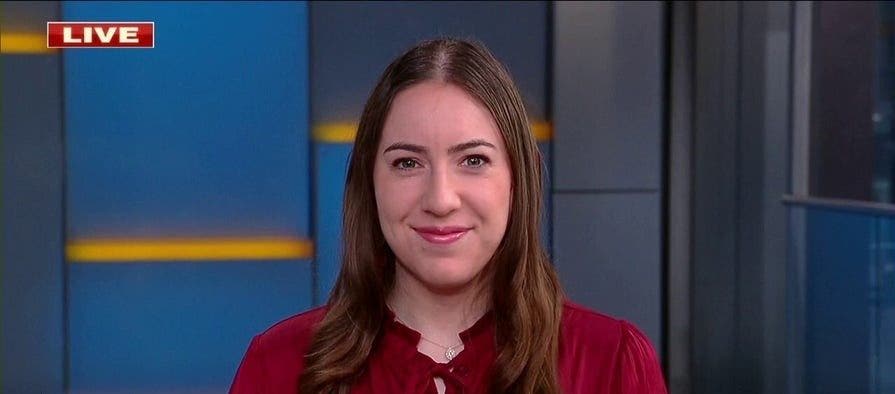 Chaya Raichik: Protecting Our Kids’ Innocence Shouldn’t Be A Partisan ...