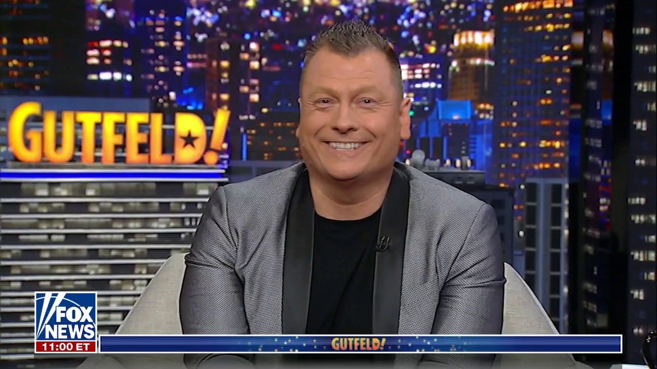 Jimmy On ‘Gutfeld’: There Are Basic Truths We Should All Be Able To ...
